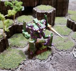 atropos destroyer 3D Models | Page 1 | STLFinder