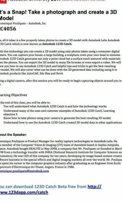autodesk manual 3D Models | Page 1 | STLFinder