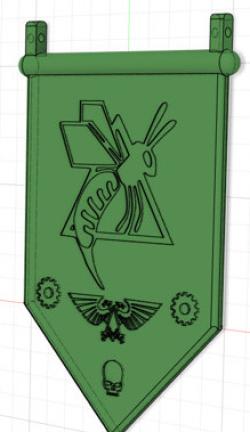 legio ignatum 3D Models | Page 1 | STLFinder
