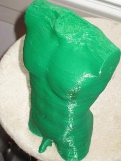 male form 3D Models | Page 1 | STLFinder