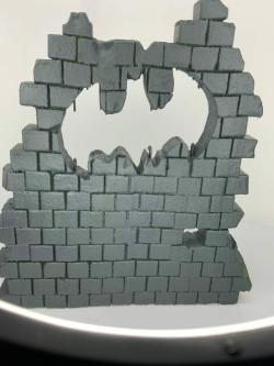 batman wall 3D Models | Page 1 | STLFinder