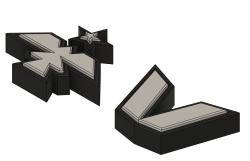 battlefield 2142 3D Models | Page 1 | STLFinder