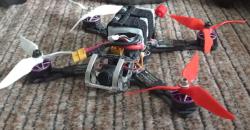 firehawk fpv drone fight best build 3D Models | Page 1 | STLFinder