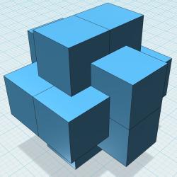 block crush wood block puzzle download 3D Models | Page 1 | STLFinder