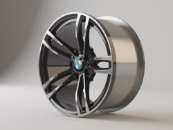 bmw rim decals 3D Models | Page 1 | STLFinder