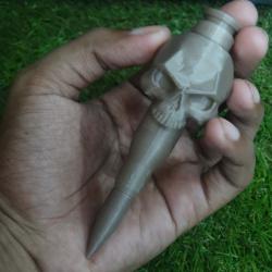 bullet scar 3d models 【 STLFinder