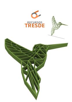geometric hummingbird 3D Models | Page 1 | STLFinder