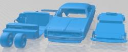chrysler valiant 3D Models | Page 1 | STLFinder