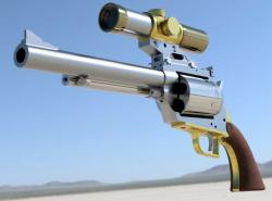 original colt walker 3D Models | Page 1 | STLFinder