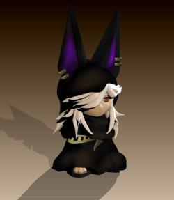 sword genshin impact chibi 3D Models | Page 1 | STLFinder