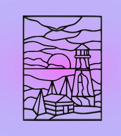 panno 3D Models | Page 1 | STLFinder