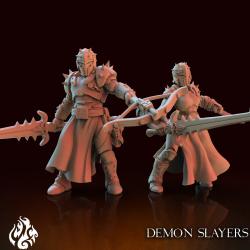 kpop demon slayers fanart 3D Models | Page 1 | STLFinder