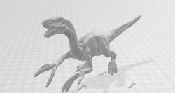dino printer 3d models 【 STLFinder