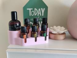 doterra essential oil stand 3D Models | Page 1 | STLFinder