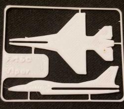 f 16 model kit thai version | Page 1 | STLFinder