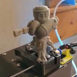 fallout 4 turrets 3D Models | Page 1 | STLFinder