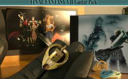 final fantasy stl 3D Models | Page 1 | STLFinder