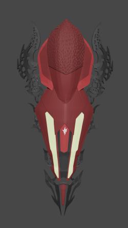 final fantasy lightning 3D Models | Page 1 | STLFinder