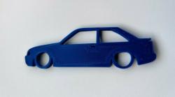 ford escort mk4 beamng 3D Models | Page 1 | STLFinder