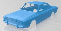 ford taunus 3D Models | Page 1 | STLFinder