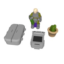 dxf samples free 3D Models | Page 1 | STLFinder