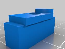 metso regrind hopper fabric coupler 3D Models | Page 1 | STLFinder