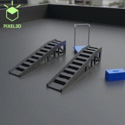 free blender objects 3D Models | Page 1 | STLFinder