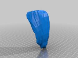 lego hair girl 3D Models | Page 1 | STLFinder