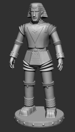 cod giant robot 3D Models | Page 1 | STLFinder