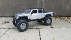 axial scx24 plastic body post kit 3D Models | Page 1 | STLFinder