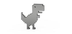 google t rex 3D Models | Page 1 | STLFinder