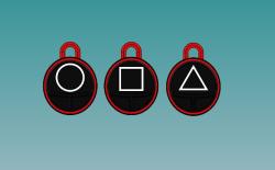 squidgame guard 3D Models | Page 1 | STLFinder