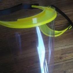 bionic shield face mask replacement parts 3D Models | Page 1 | STLFinder