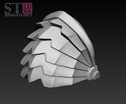 shoulder model | Page 1 | STLFinder