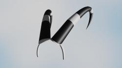 helluva boss blitzo 3d models 【 STLFinder