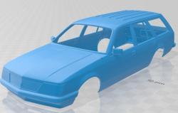 commodore r8 wagon 3D Models | Page 1 | STLFinder