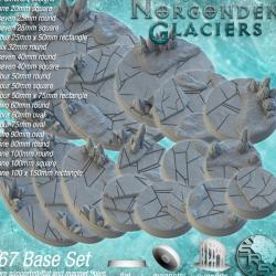 ice bases 3D Models | Page 1 | STLFinder