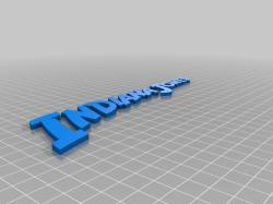 indiana jones logos 3D Models | Page 1 | STLFinder