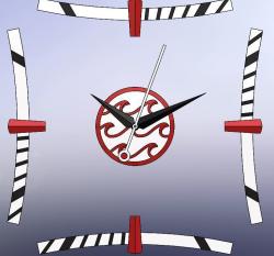 japan wall clock sketchup warehouse 3D Models | Page 1 | STLFinder