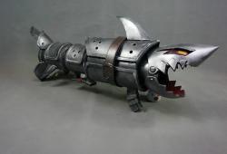 jinx fishbones 3D Models | Page 1 | STLFinder