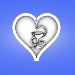 medicine snake 3D Models | Page 1 | STLFinder