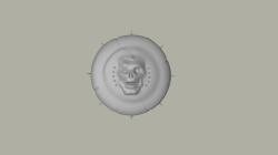 aztec shields 3D Models | Page 1 | STLFinder