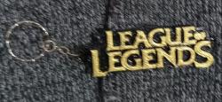league of legends key chain 3D Models | Page 1 | STLFinder