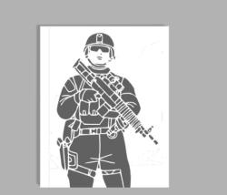 military lamp 3D Models | Page 1 | STLFinder