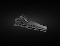 unlock venator lego star wars 3D Models | Page 1 | STLFinder