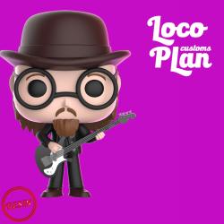 michael claypool 3d models 【 STLFinder