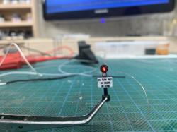 level crossing lights 3D Models | Page 1 | STLFinder