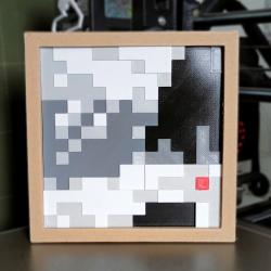 minecraft painting maker 3D Models | Page 1 | STLFinder