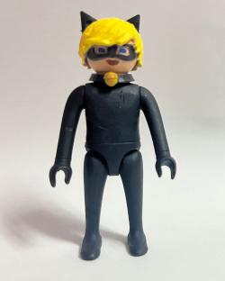 miraculous cat noir mask 3D Models | Page 1 | STLFinder