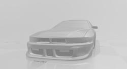vr6 galant 3D Models | Page 1 | STLFinder